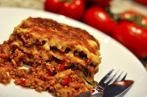 Lasagna reteta originala Italiana Lasagna reteta originala Italiana