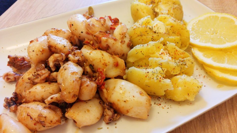 Ce gatesc azi - idei de retete culinare pentru toate gusturile