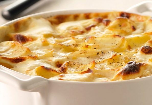 Ce gatesc azi - idei de retete culinare pentru toate gusturile